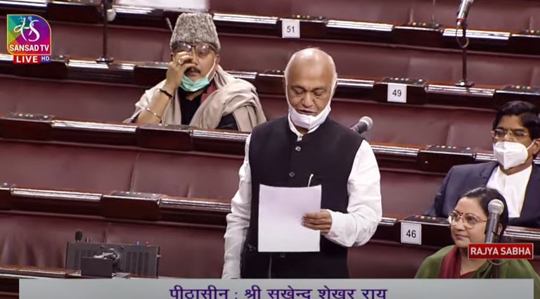 Sansad TV
