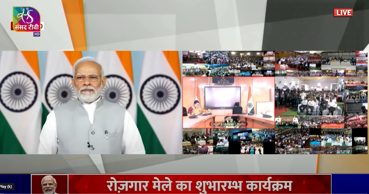 Sansad TV