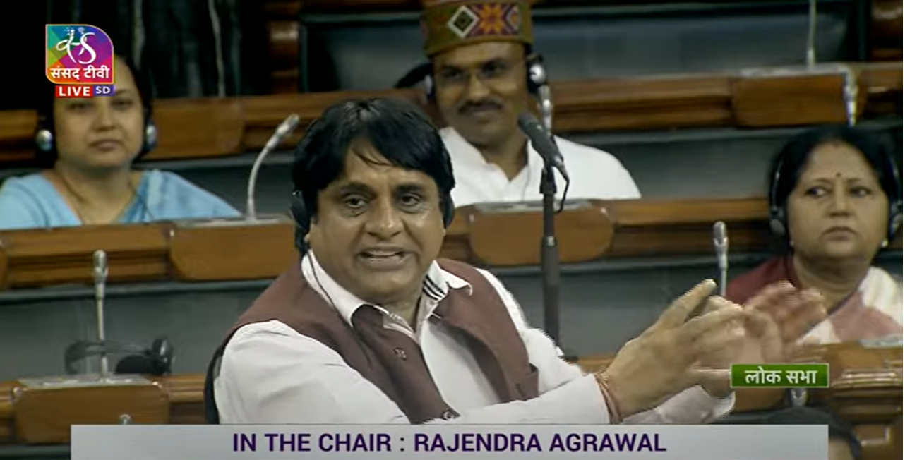 Sansad TV