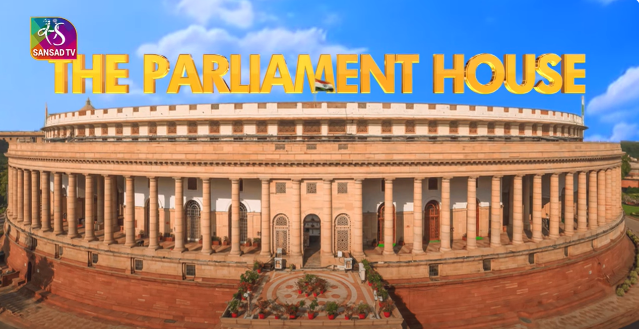 Sansad TV