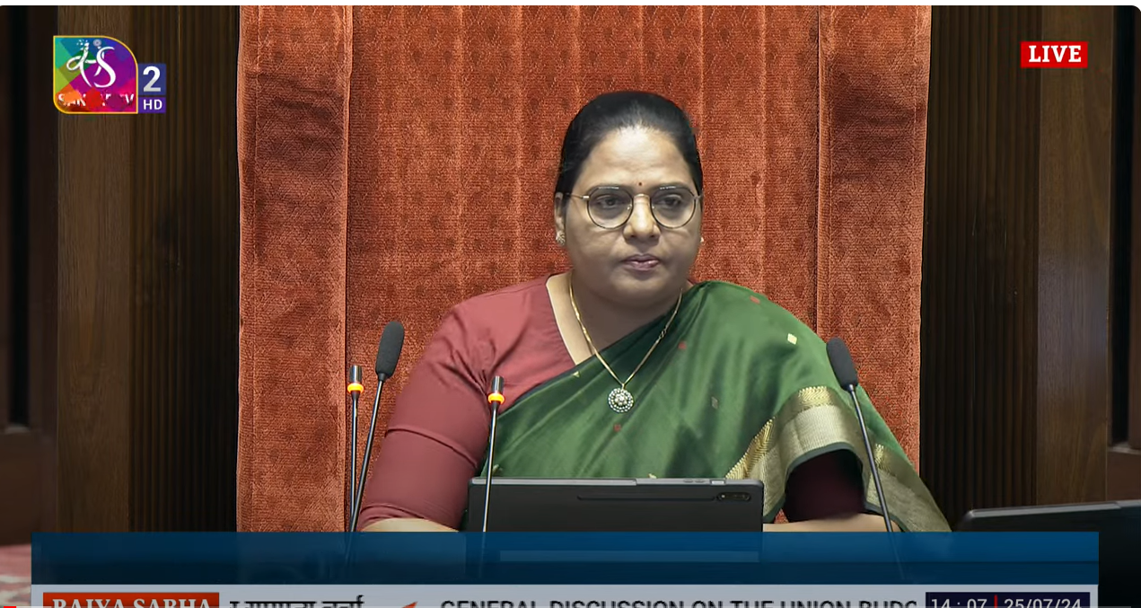 Sansad TV