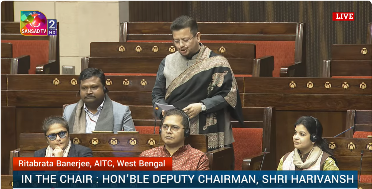 Sansad TV