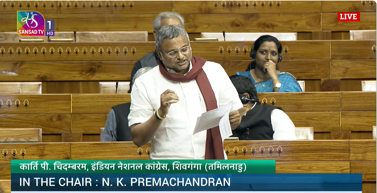 Sansad TV